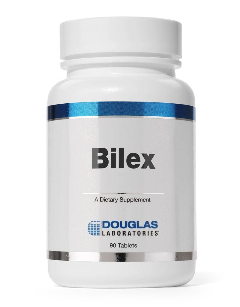 Bilex | Douglas Labs
