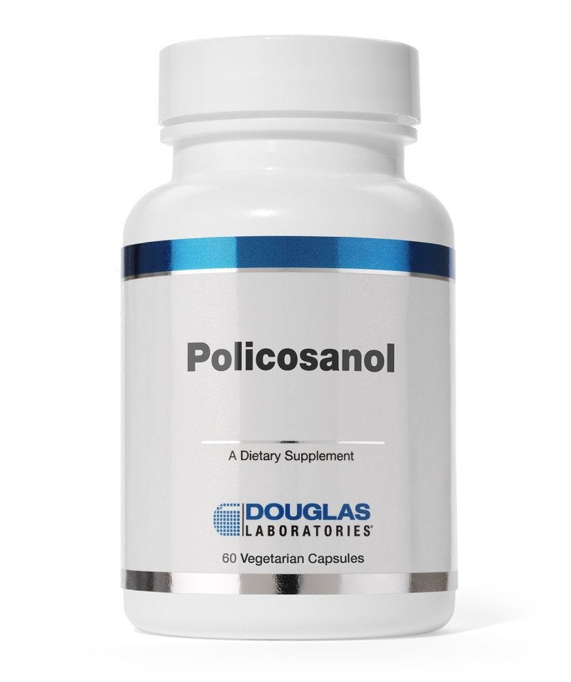 Policosanol | Douglas Labs