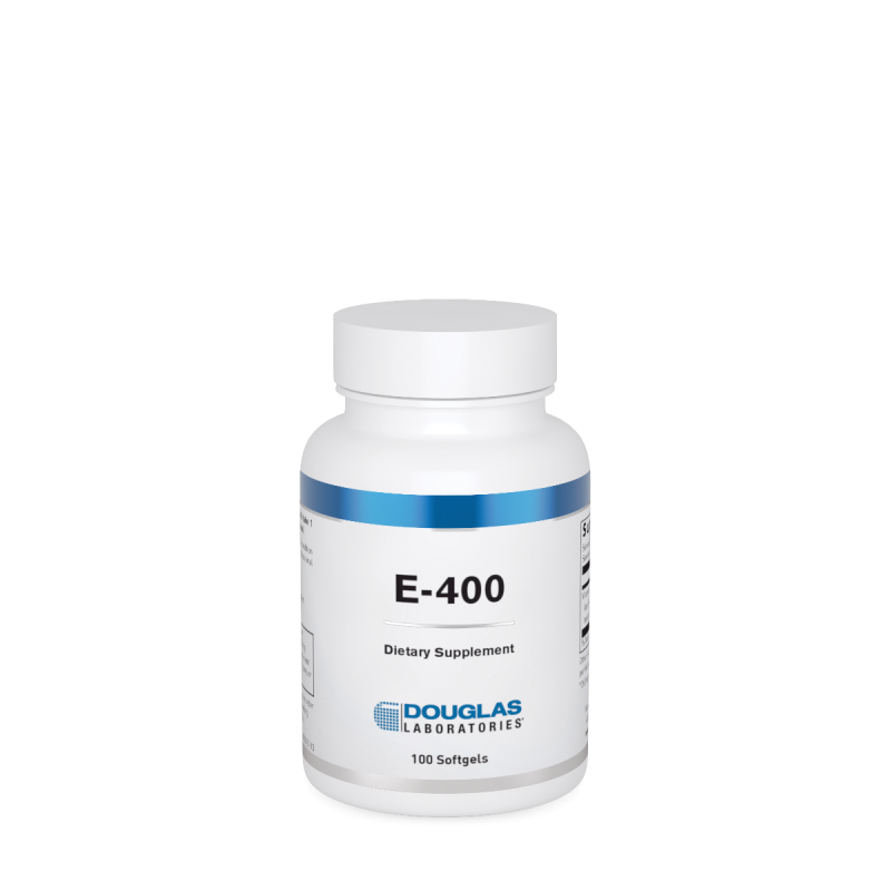E-400 | Douglas Labs