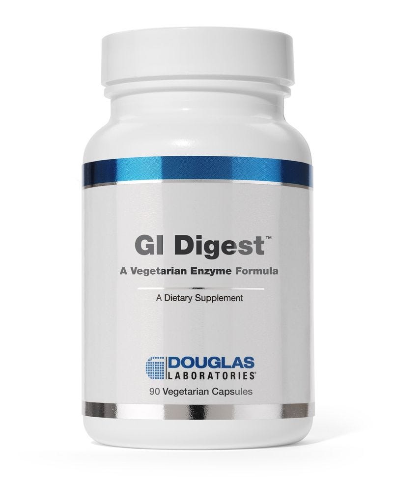 GI Digest™ | Douglas Labs