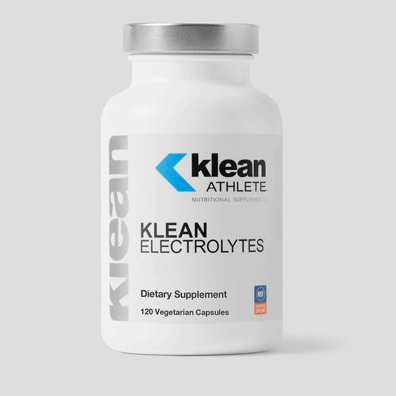 Klean Electrolytes | Douglas Labs