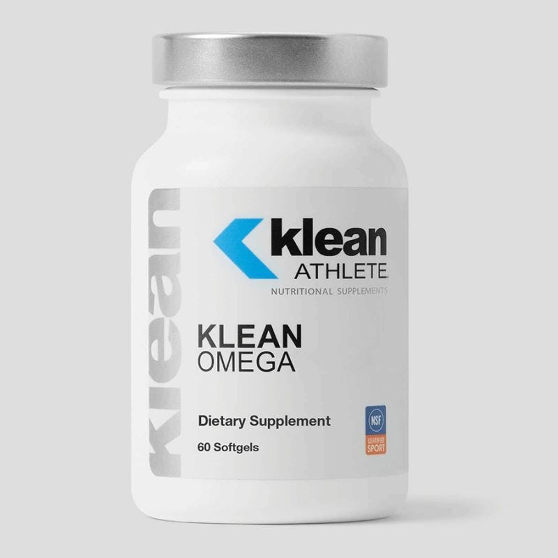 Klean Omega | Douglas Labs