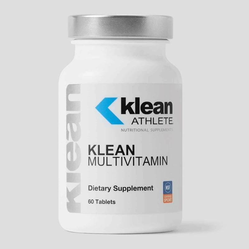 Klean Multivitamin | Douglas Labs