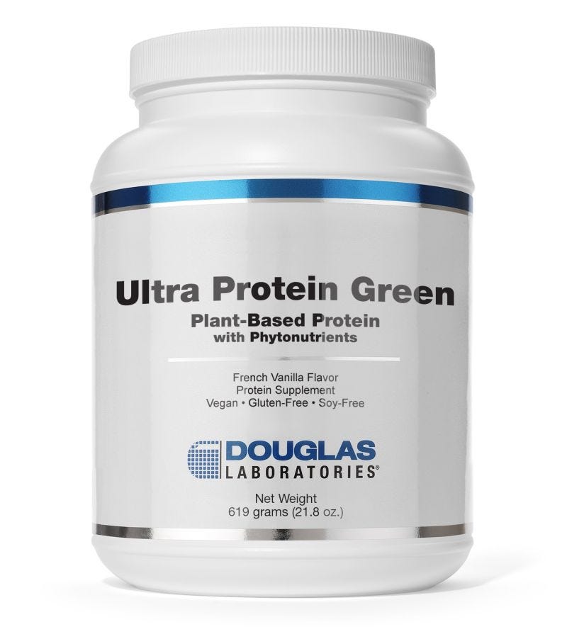Ultra Protein Green™ | Douglas Labs