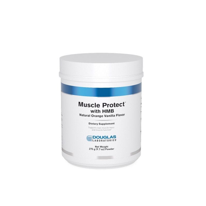 Muscle Protect™ with HMB®
