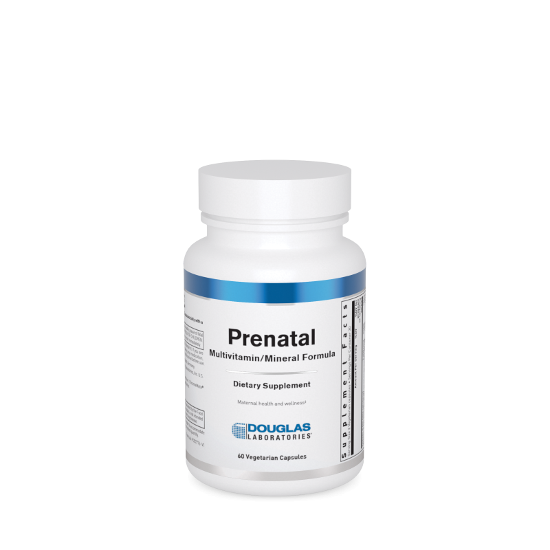 Prenatal | Douglas Labs